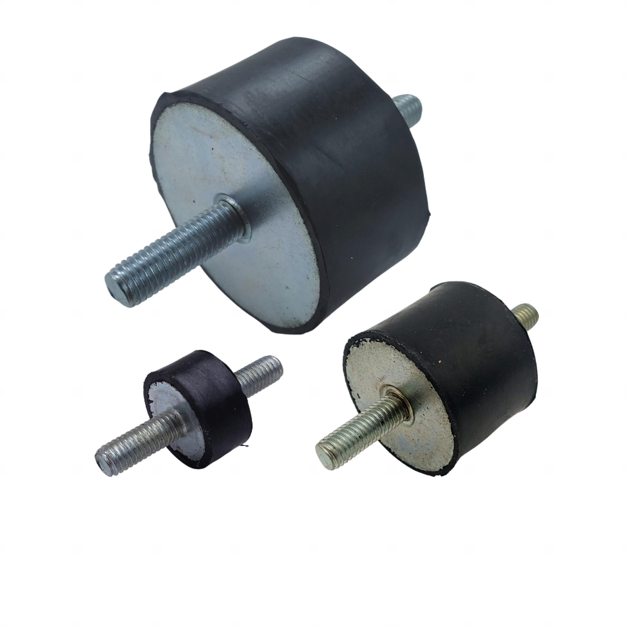 Male Male Bobbin Mounts / Type A