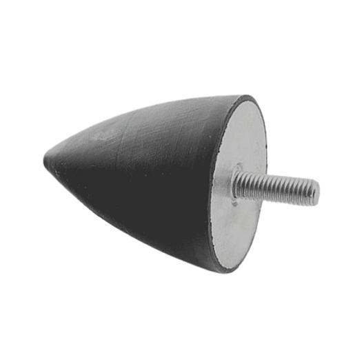 Cylindrical Buffers & Stops