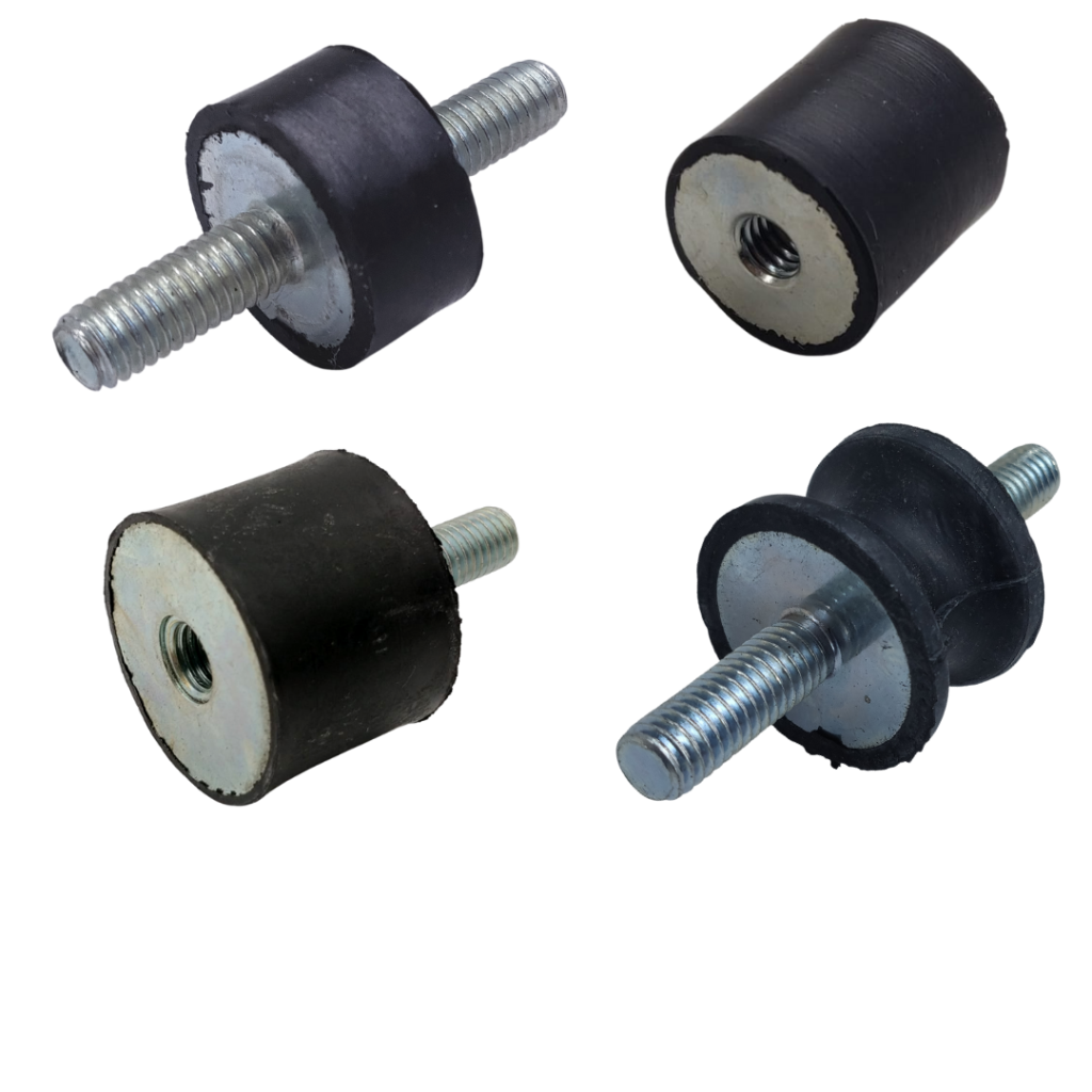 Rubber Giant | Industrial Products