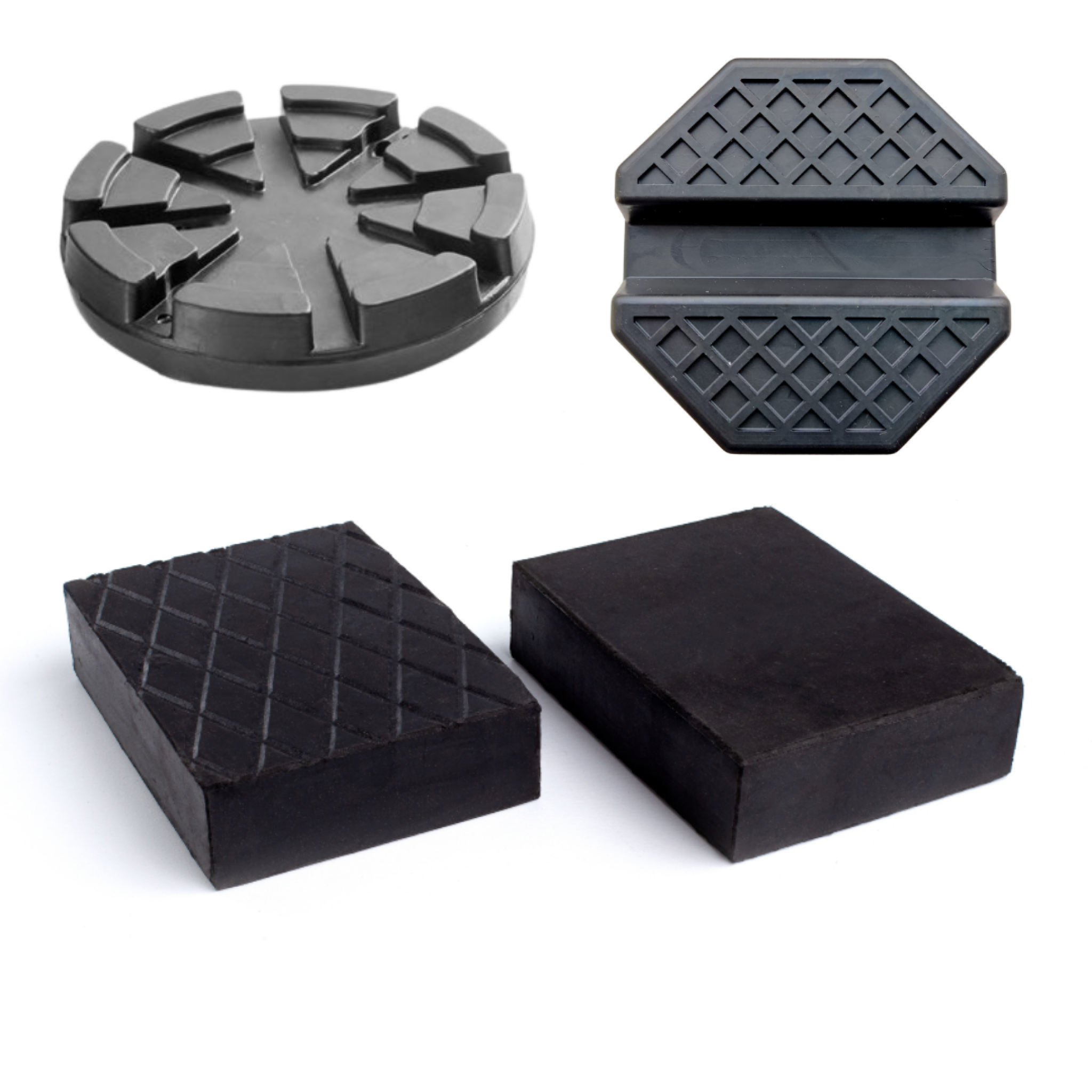 Rubber Giant | Industrial Products