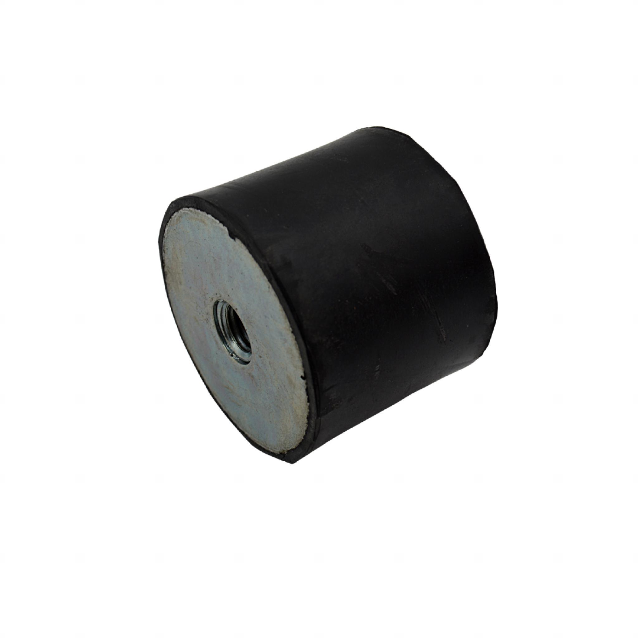 Rubber Mounts Female Female type C Next day delivery
