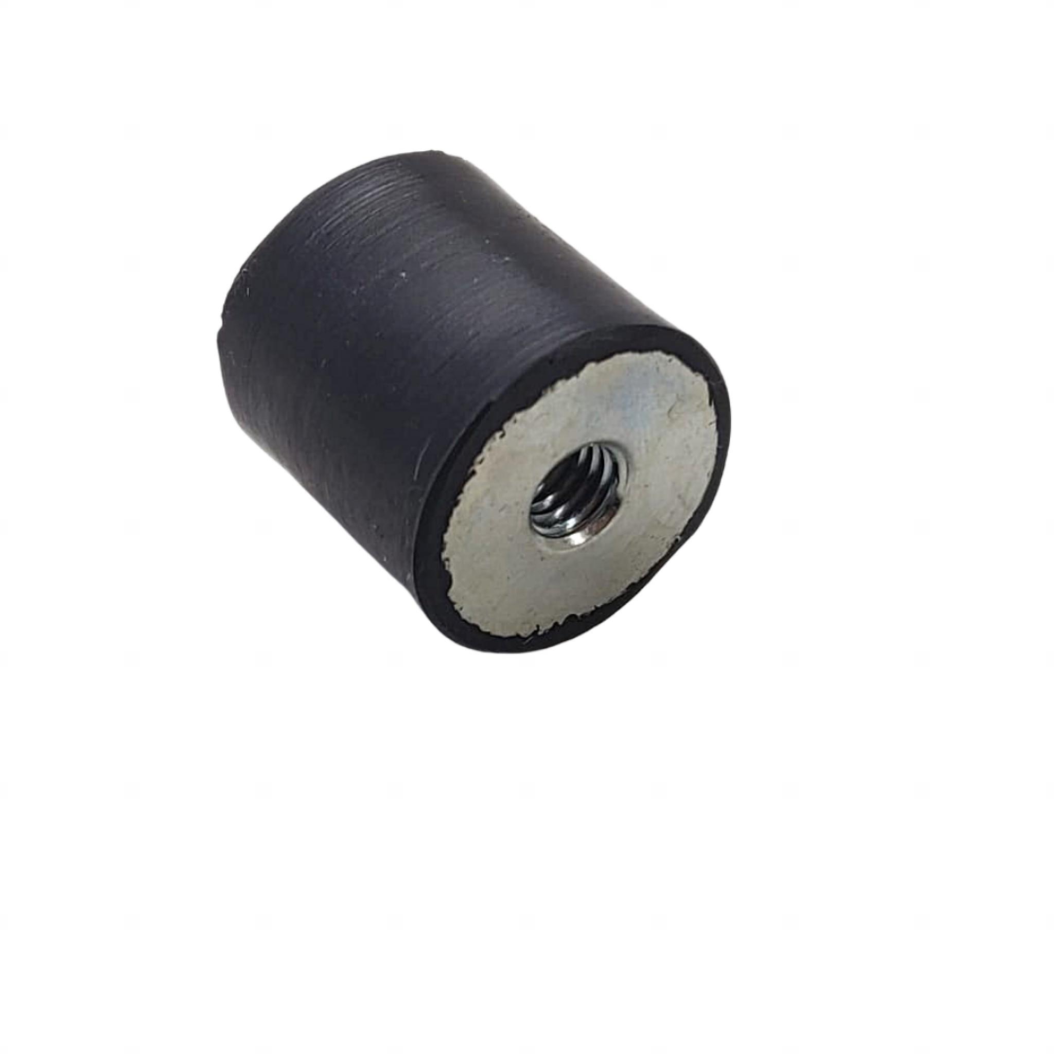 Rubber Mounts Female Female type C Next day delivery