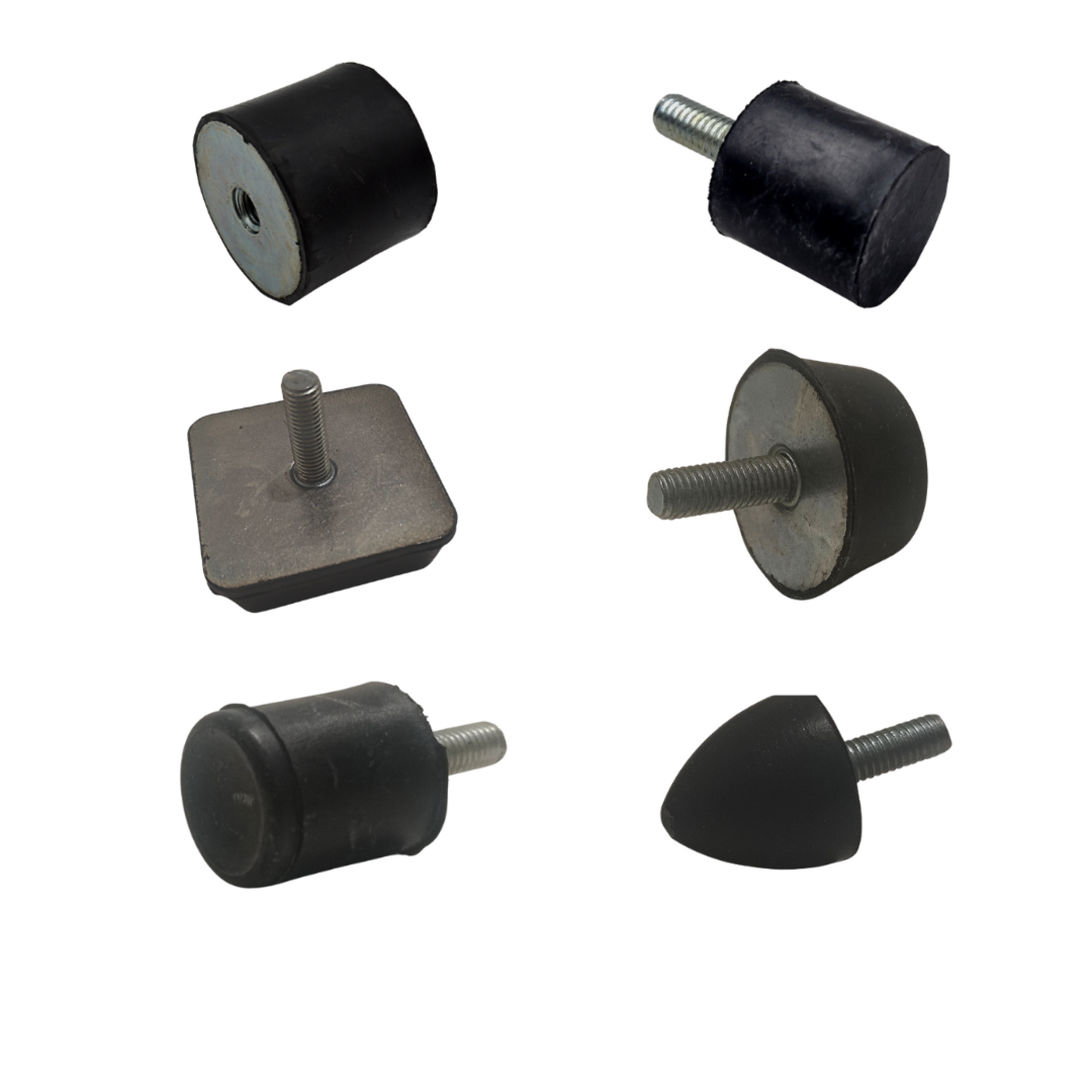 Rubber Giant | Industrial Products