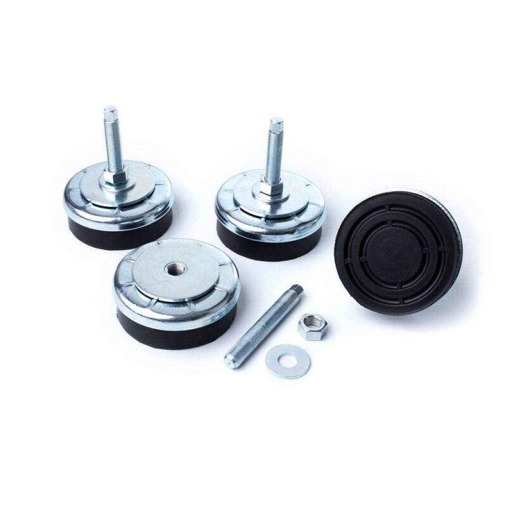 Adjustable Heavy Duty Machine Feet M12 M16 M20